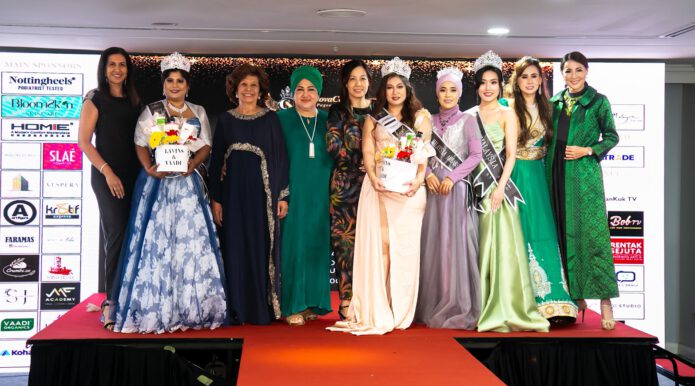 NOVACOSMO WORLDWIDE PAGEANTS-MALAYSIA 2024