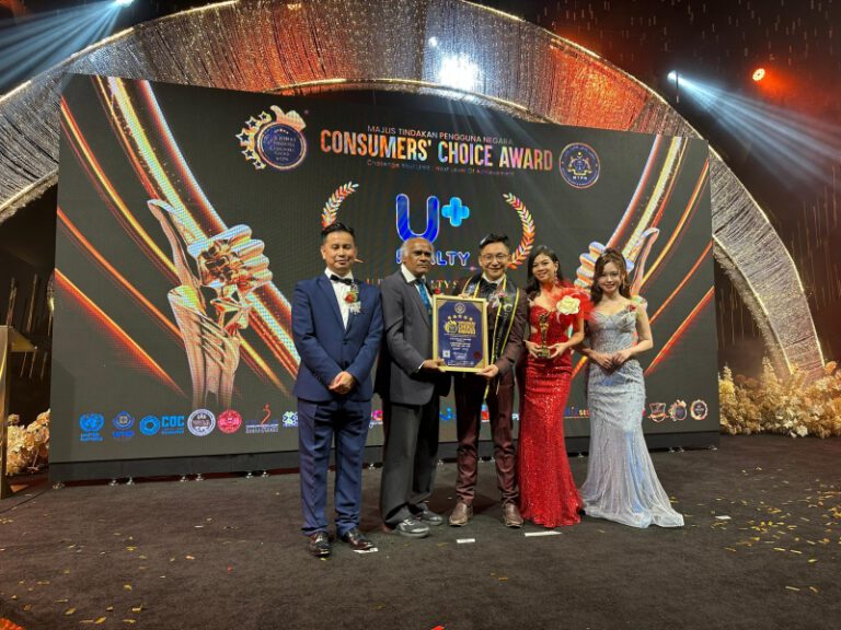 42 companies awarded the Consumer Choice Recognition Award